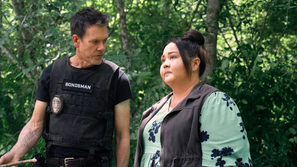 Prime Video top 10 shows — here’s the 3 I’m binge-watching this week ...