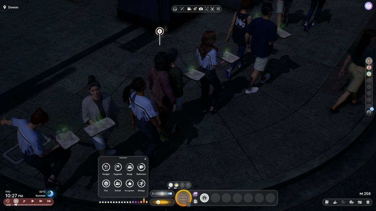 inZOi vs Sims 4: how the life sims compare across 5 key features ...