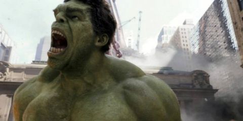 The Hulk Is Getting A Standalone Marvel Story, According To Mark ...