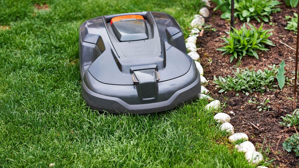 Robot lawn mowers — 5 reasons to buy and 5 reasons to skip | Tom's Guide
