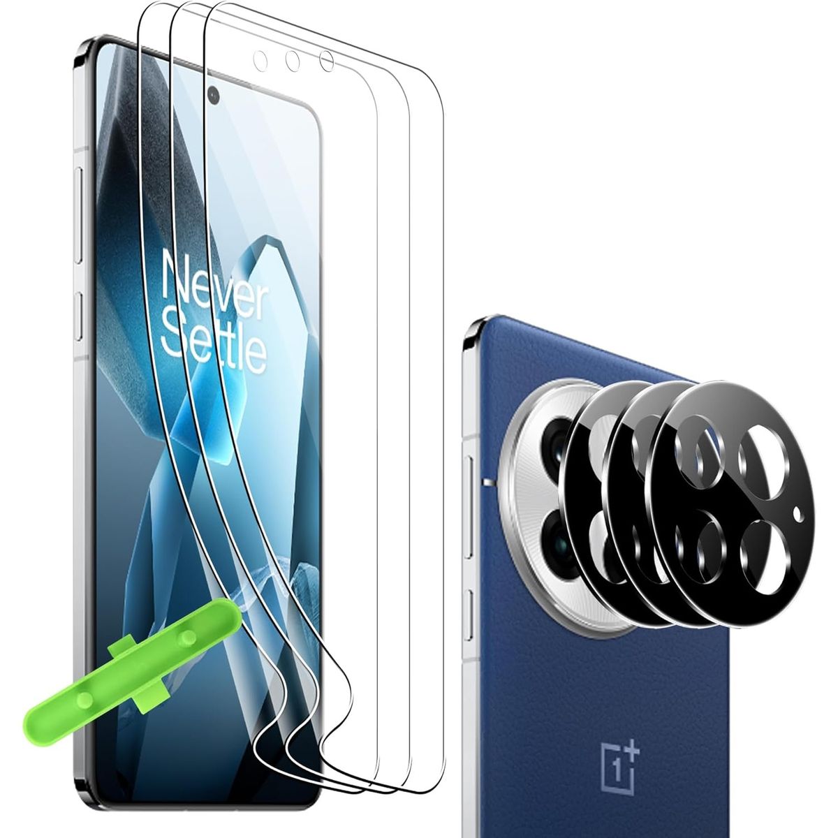 Best OnePlus 13 screen protectors | Android Central