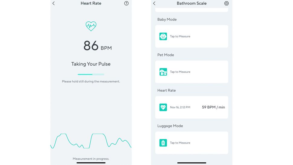 Wyze Scale X review | Live Science