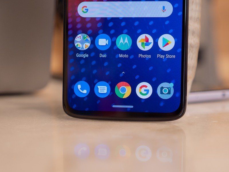 Moto Z4: Everything you need to know! | Android Central