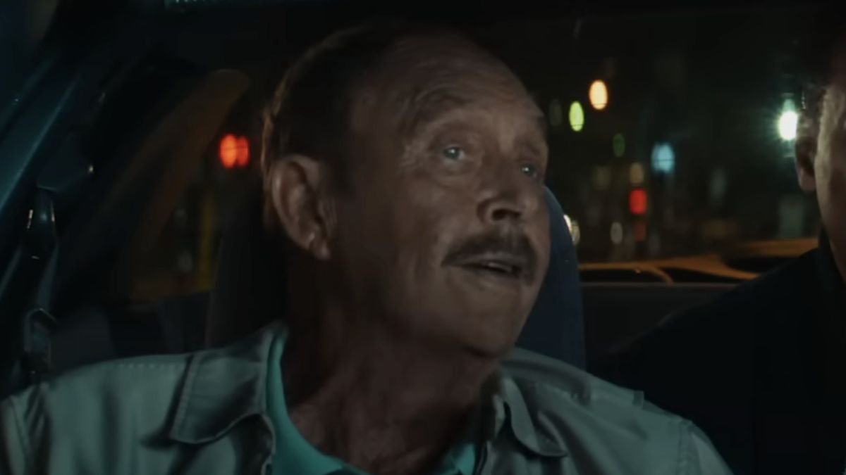 Beverly Hills Cop: Axel F Updated Cast List, Including Eddie Murphy ...