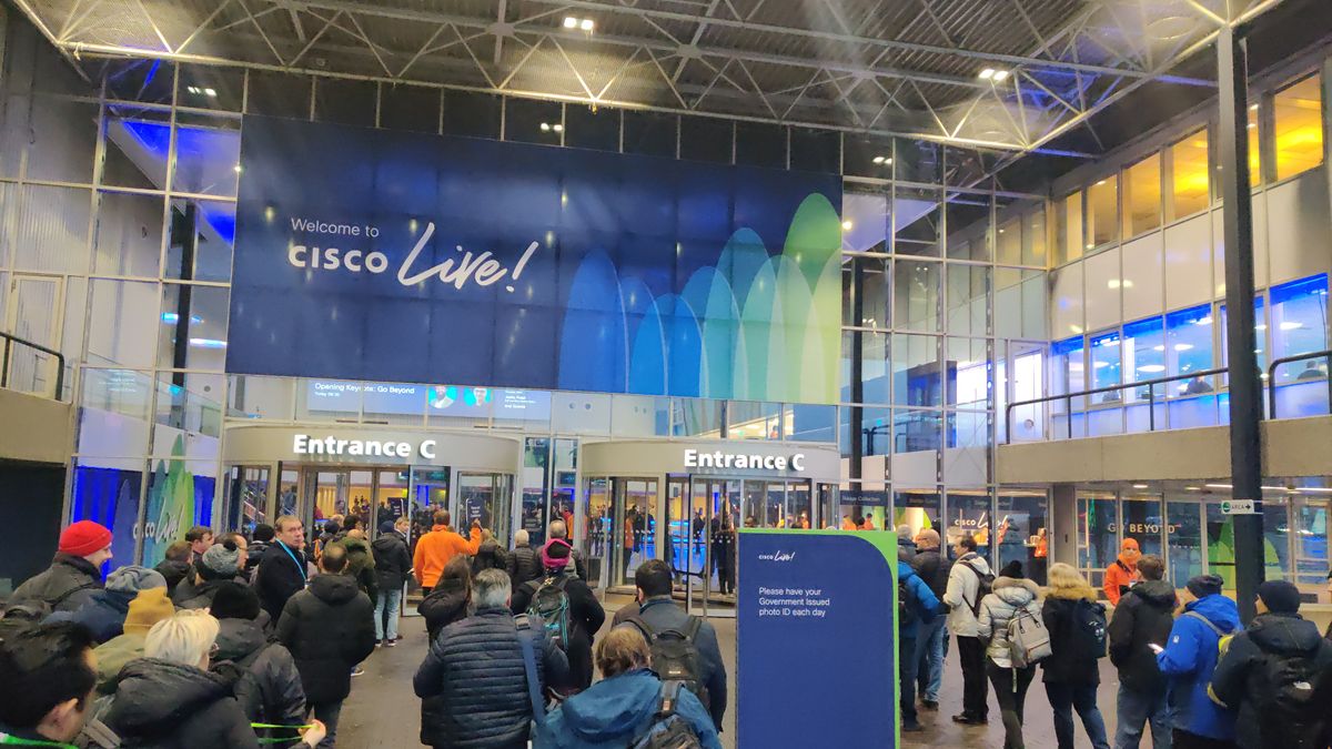 Cisco Live EMEA 2025: All the news and updates as they happen