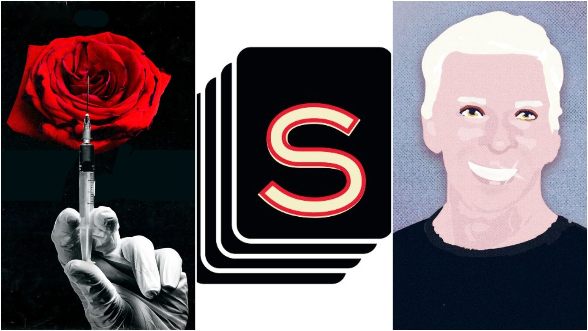 The 30 best true crime podcasts to kill your free time | GamesRadar+