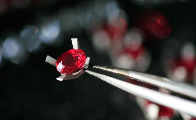 Van Cleef & Arpels | Wallpaper