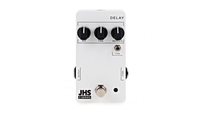 Best budget delay pedals 2025: echo and slapback for not much greenback ...