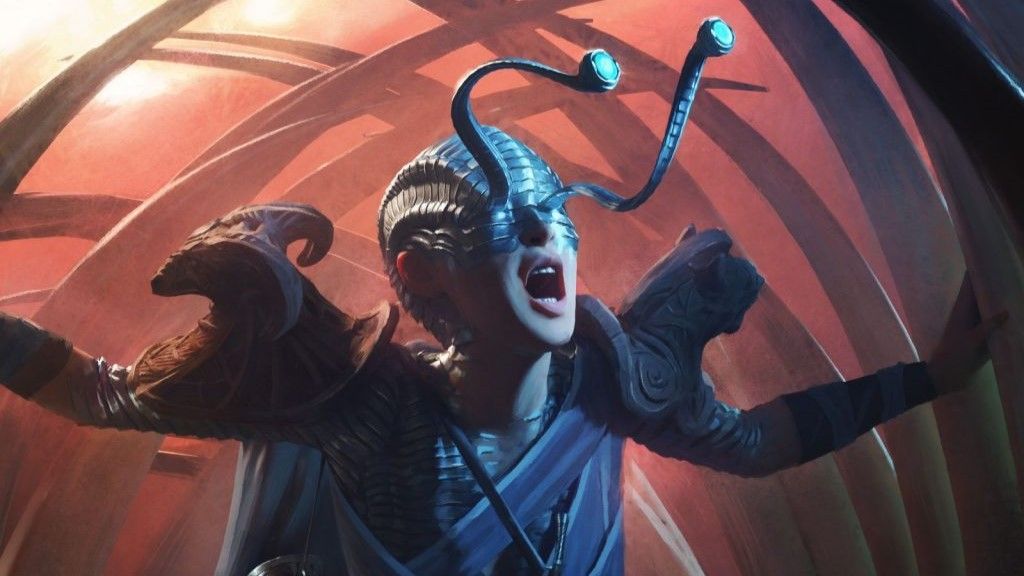 How to play MTG Commander | GamesRadar+