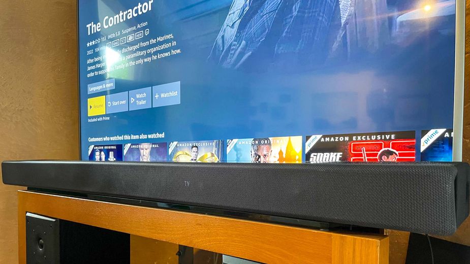 Soundbars Coverage | Tom's Guide
