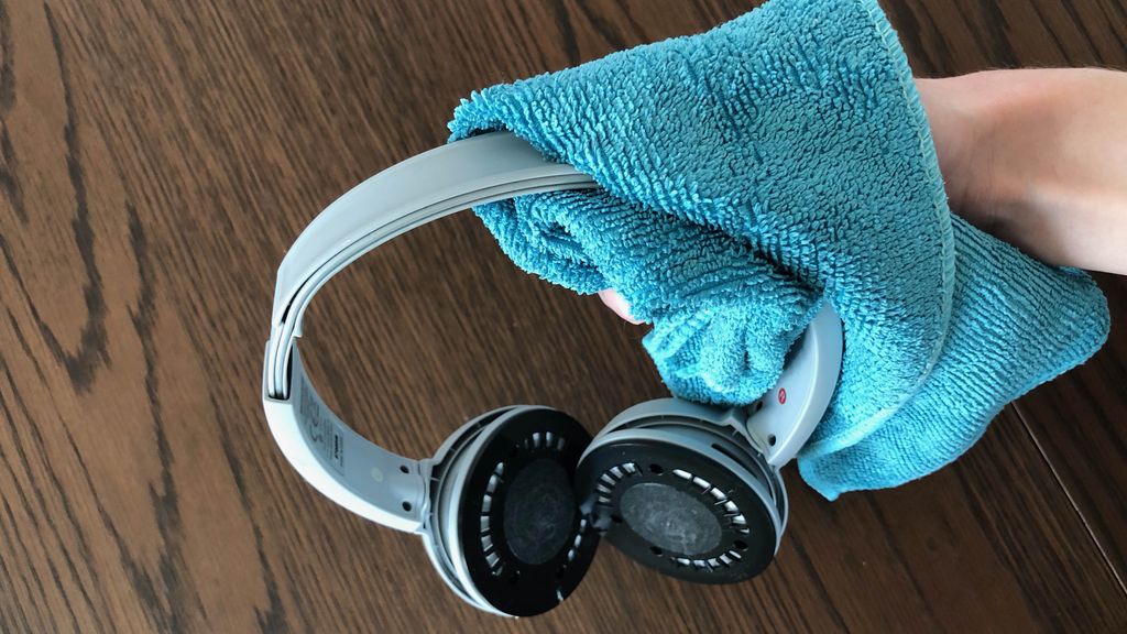 How to clean headphones and improve the sound quality | Tom's Guide