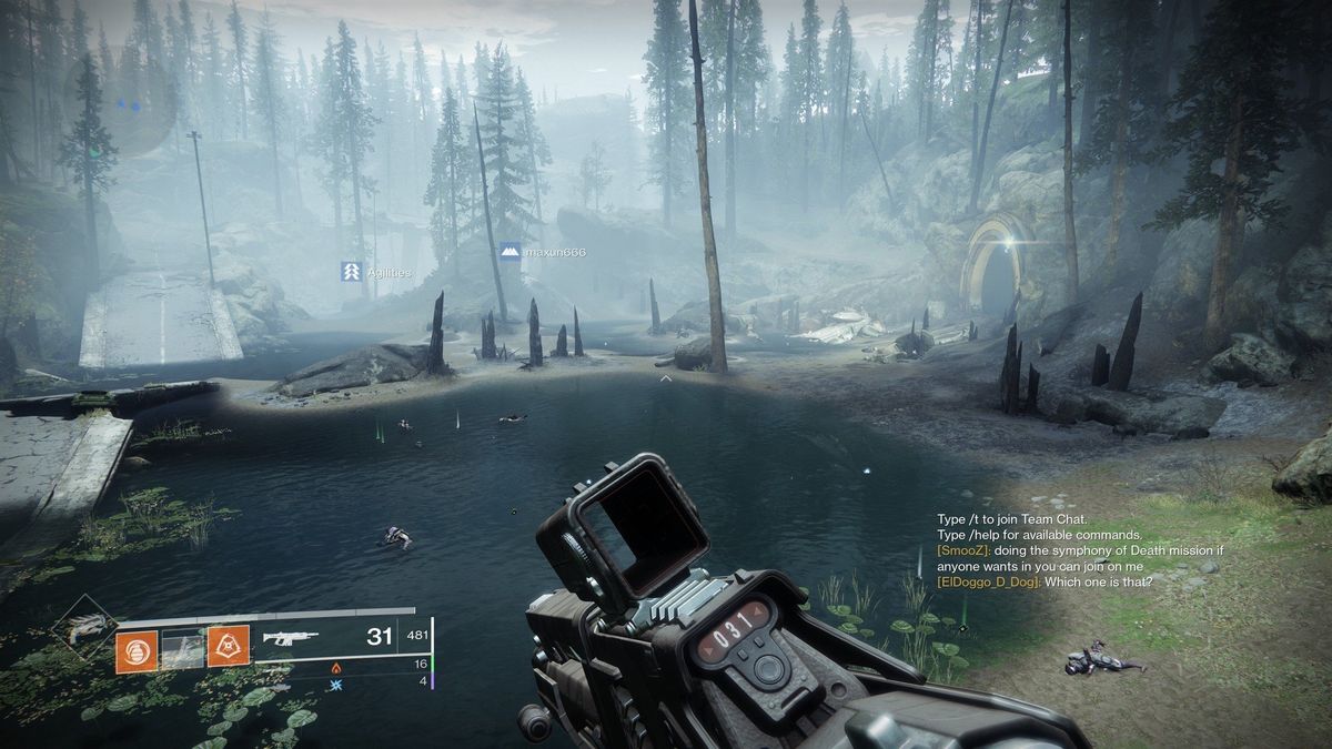 Destiny 2 Free-to-Play PC review: Is it enough to make me return ...