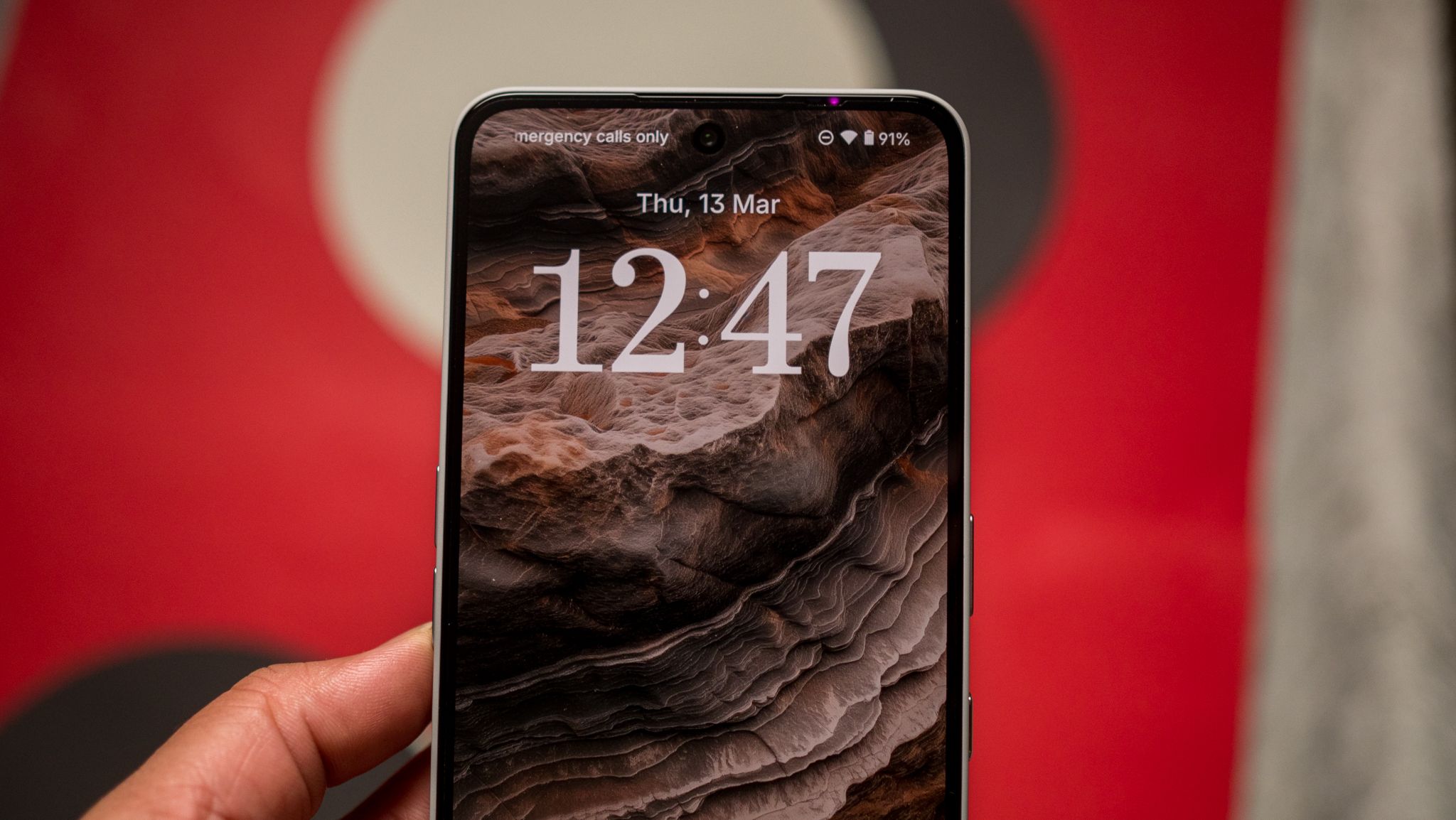 Nothing OS 3.1 update lets Phone 3a, 3a Pro users snap and save to ...