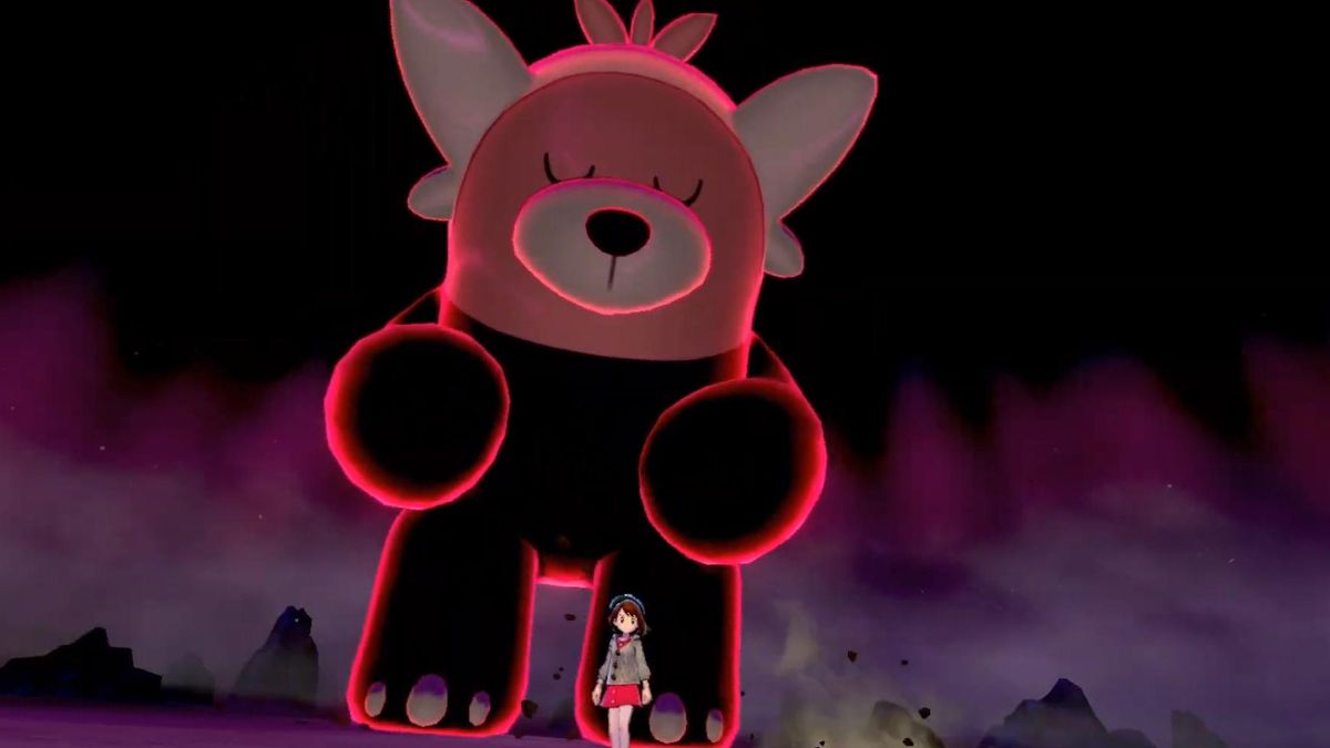 What is Dynamax in Pokémon Sword and Shield? | iMore