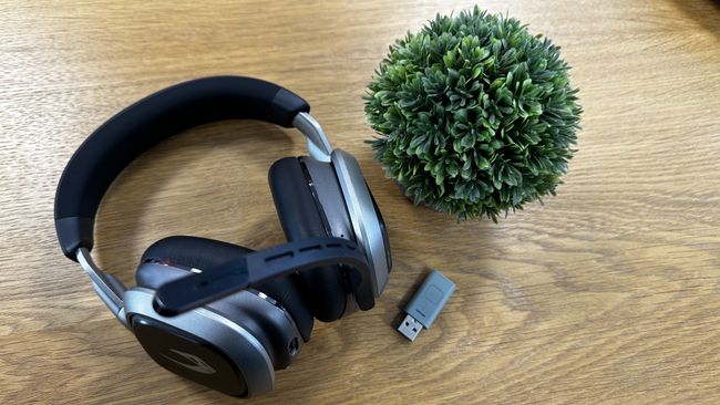 Astro A30 Mandalorian Edition review - This is the way | TechRadar
