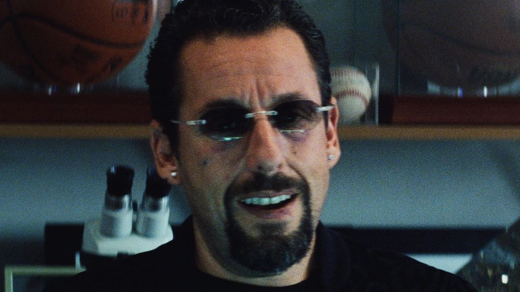 Upcoming Adam Sandler Movies: What's Ahead For The Comedy Actor And ...