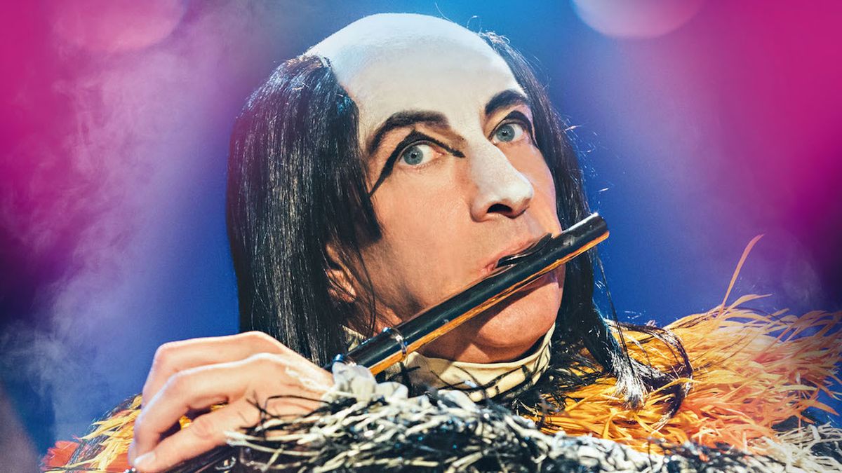 Brian Pern: The Complete Series 1-3 | Louder