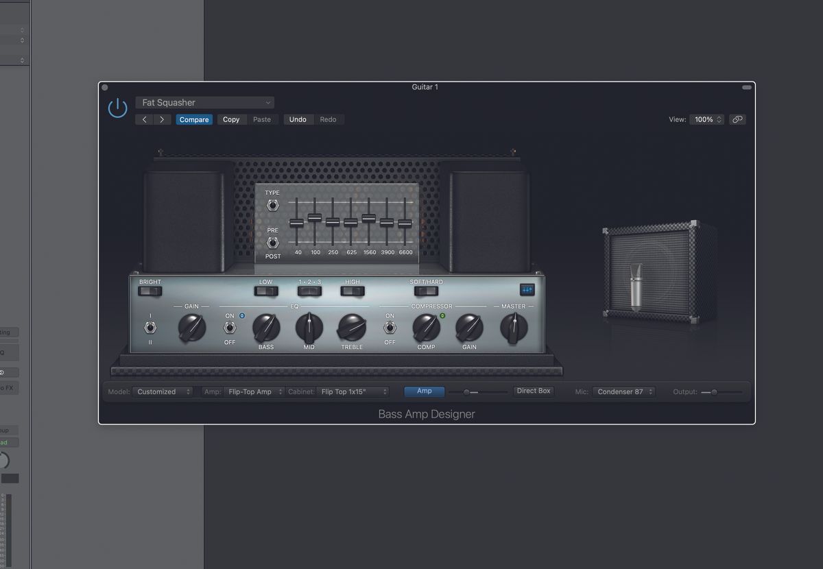 6 ways to recreate the sound of classic '80s live bass | MusicRadar