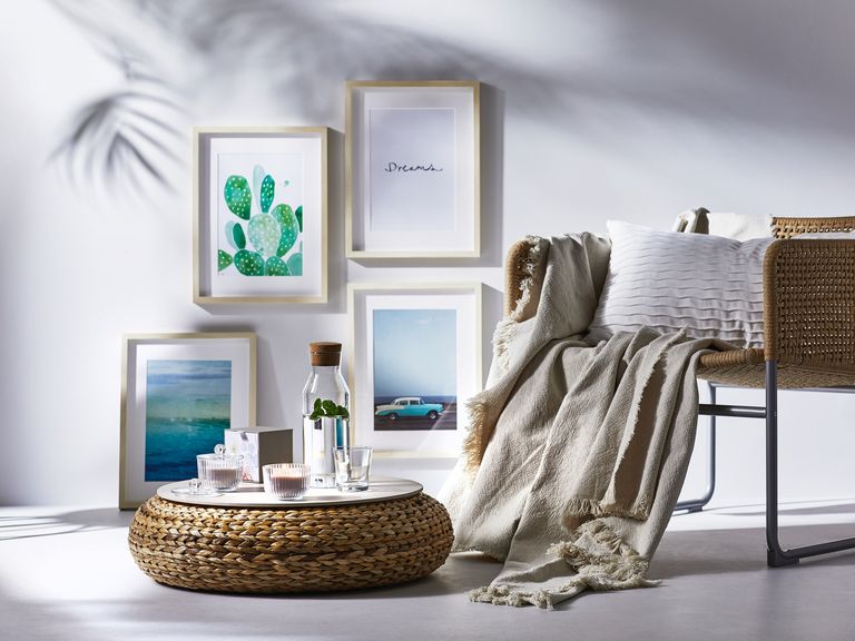 Interior designers share tips for decorating a small space | Real Homes