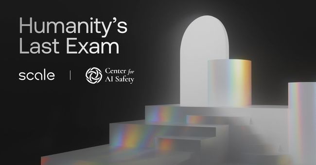 Could you pass 'Humanity’s Last Exam'? Probably not, but neither can AI ...