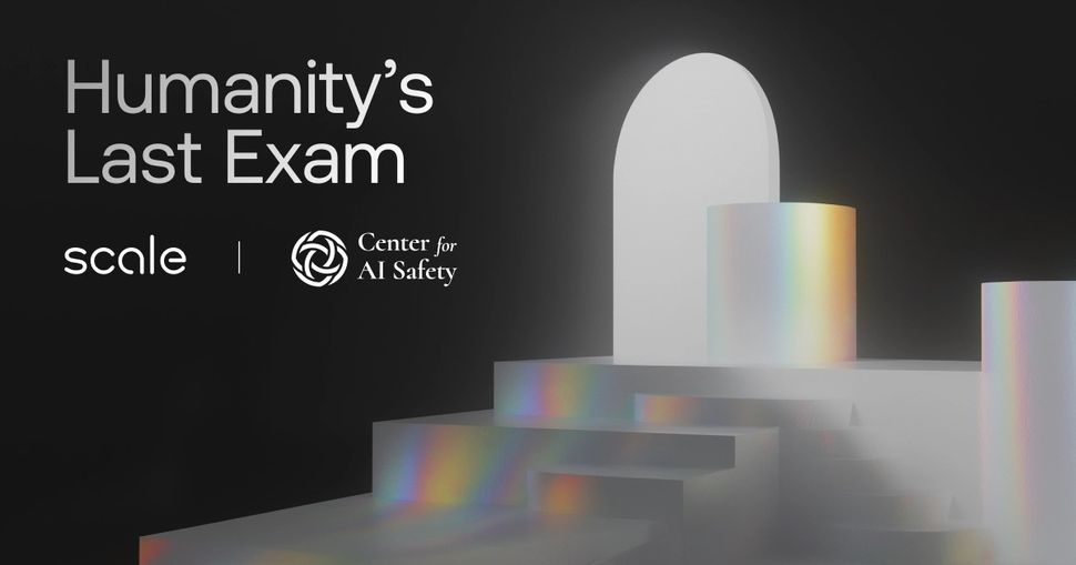 OpenAI's Deep Research smashes records for the world's hardest AI exam ...