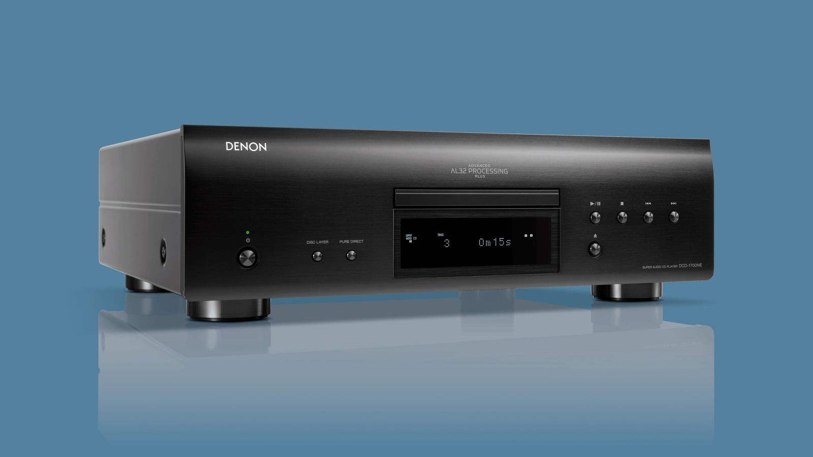 20 of the best CD players for the compact disc comeback | Wallpaper*