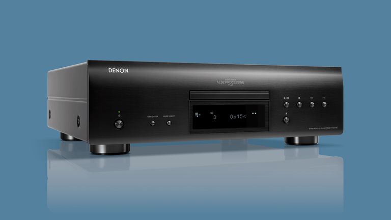 20 of the best CD players for the compact disc comeback | Wallpaper*