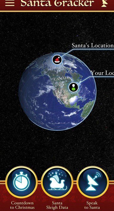 Every Santa Tracker app for Android phones, ranked | Android Central