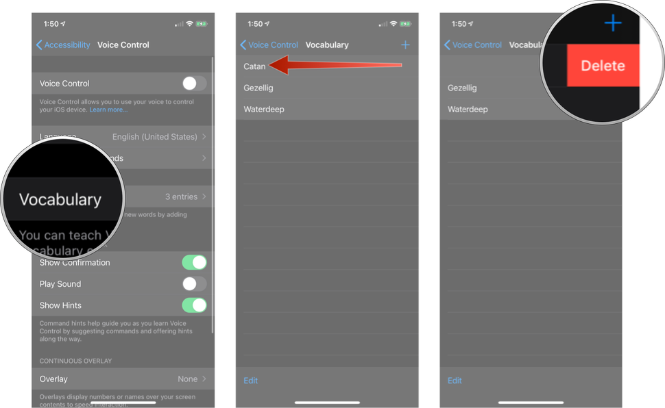 How to use Voice Control on iPhone and iPad | iMore