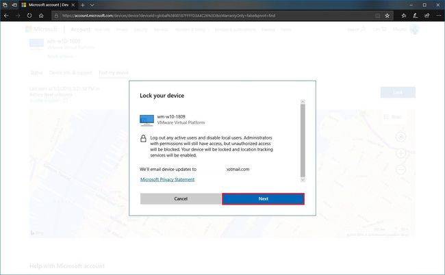 How to lock your Windows 10 PC remotely | Windows Central