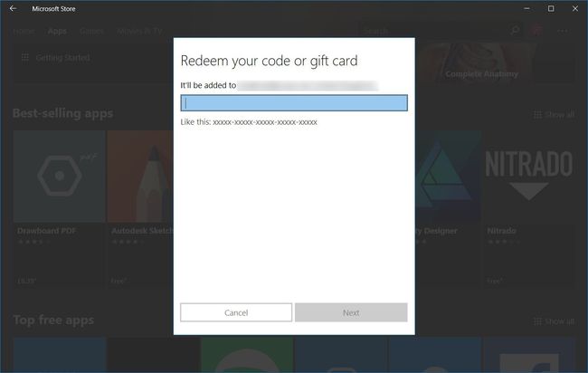 How to redeem Microsoft Store codes and gift cards | Windows Central