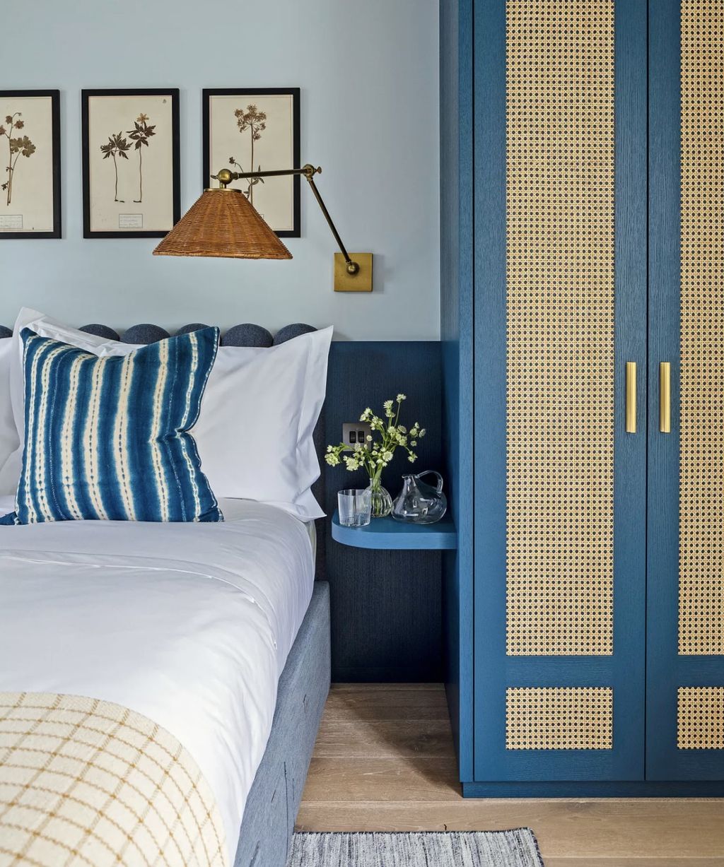 How to make a bed the right way? | Homes & Gardens