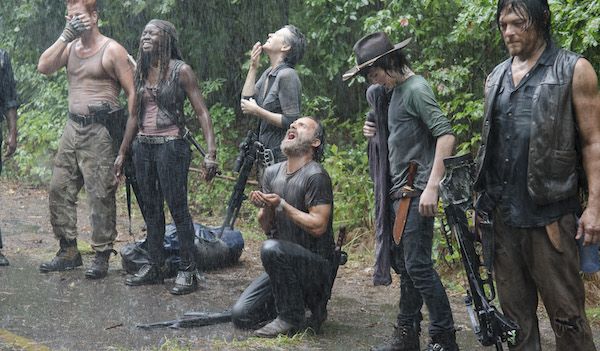 The 10 Worst Places The Walking Dead Characters Have Lived | Cinemablend