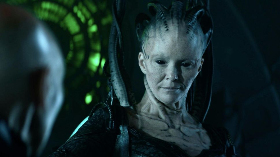 Cosmic horror: 7 of science fiction's most terrifying alien races | Space