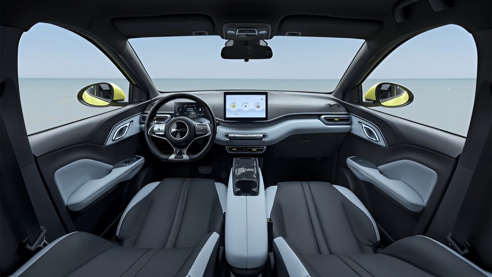 BYD’s astoundingly cheap electric car sets a record that could spark a ...