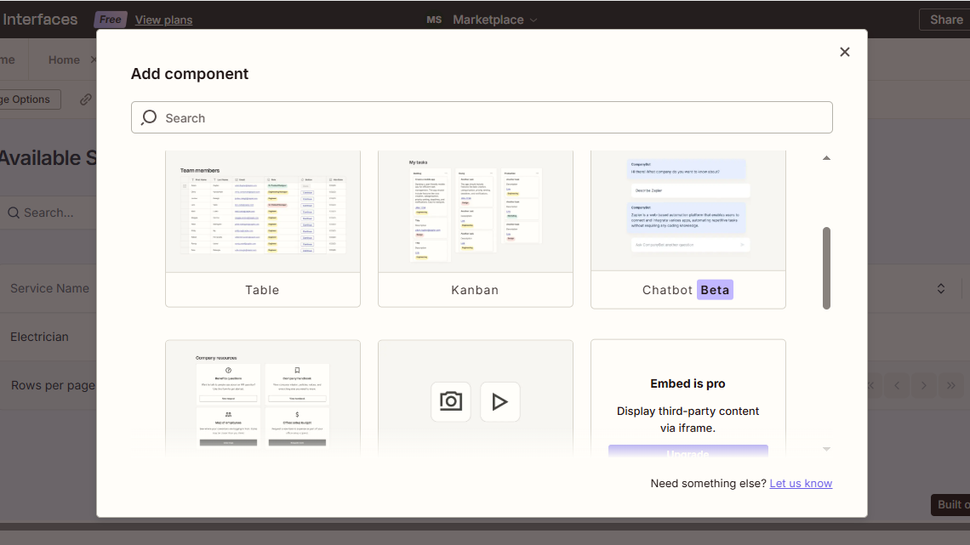 I tried Zapier Interfaces, a useful no-code platform for integrating ...