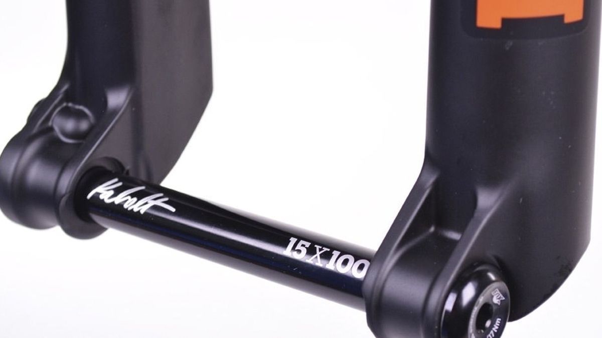 Fox 32 SC Factory 2020 fork Review | Bike Perfect