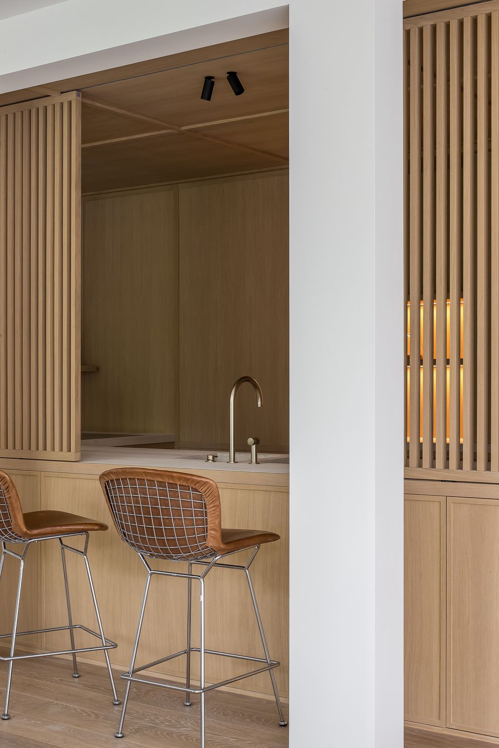 Architects love this design trend which makes rooms lighter | Livingetc Architects love this design trend which makes rooms lighter | Livingetc