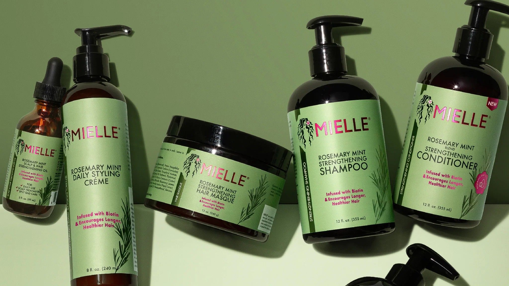 The Mielle Hair Loss Controversy, Explained by Dermatologists | Marie ...