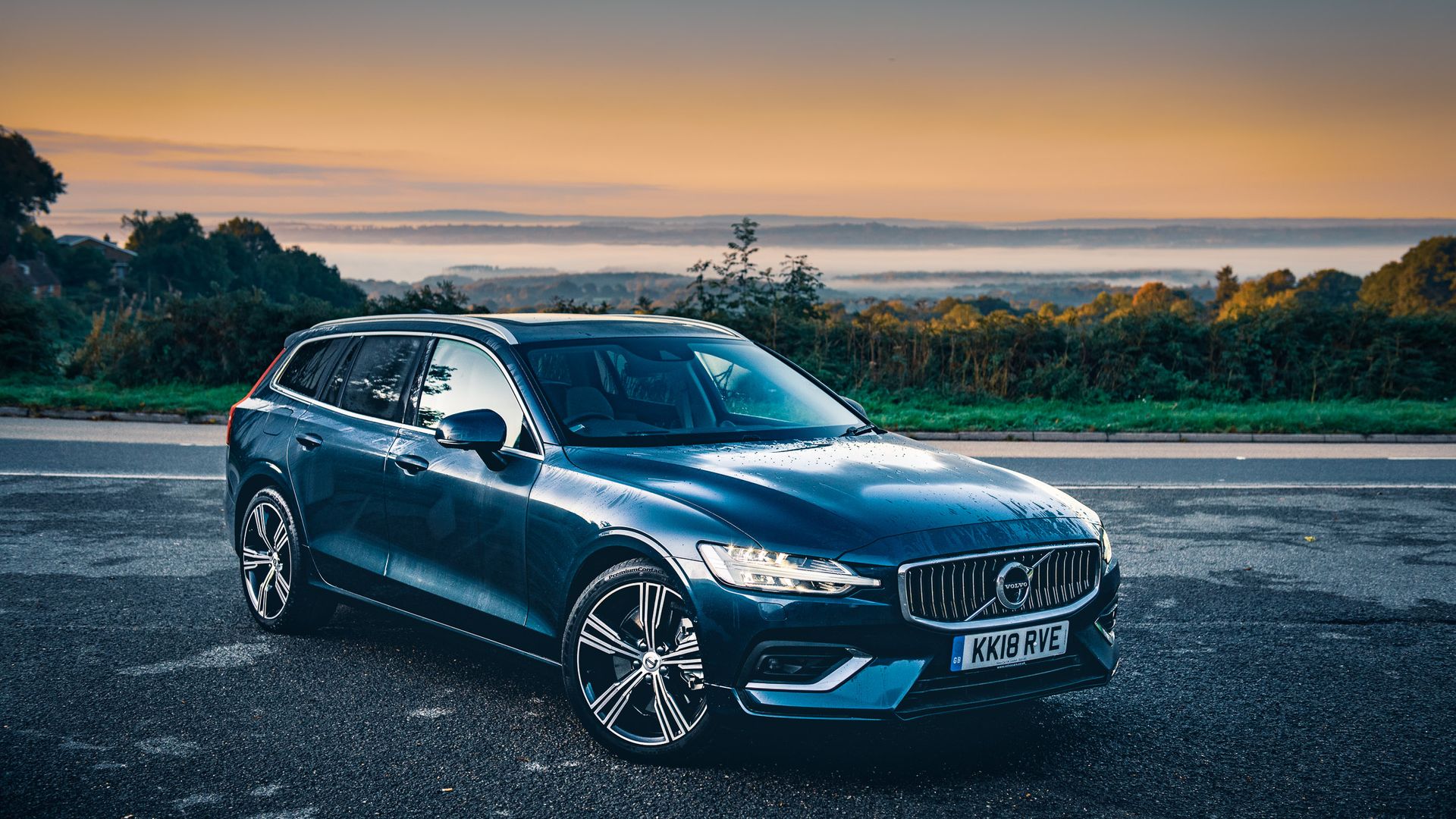 Volvo confirms it was hit by security breach | TechRadar