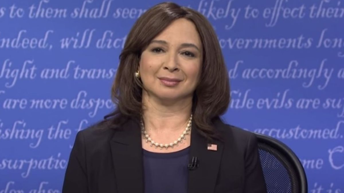 Maya Rudolph's Best Movies And TV Shows And How To Watch Them | Cinemablend