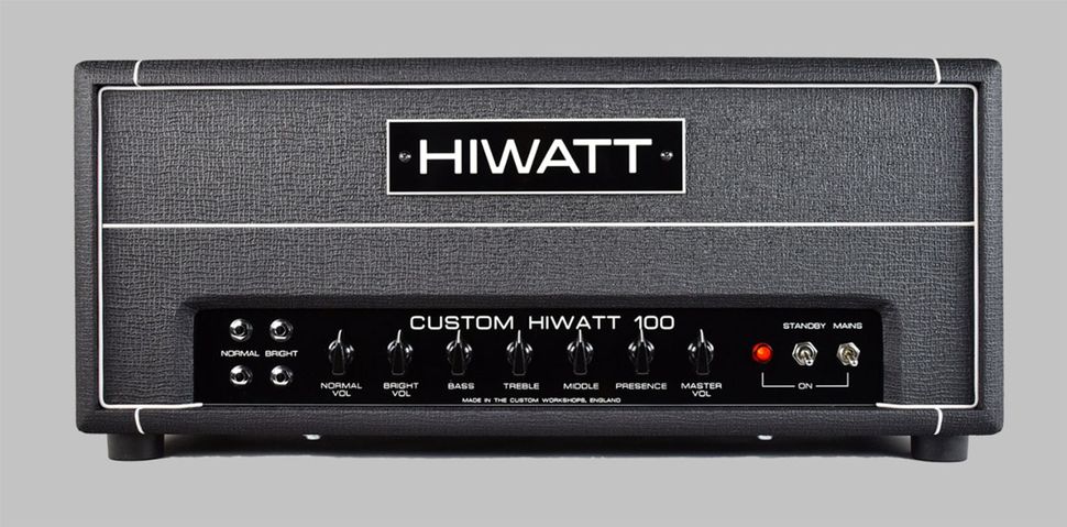 The 10 most iconic guitar amps of all time | Guitar World