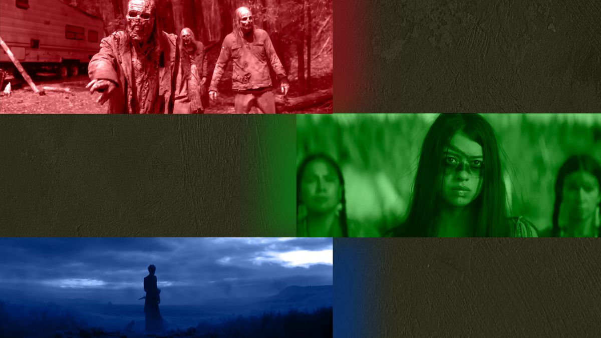 The biggest new movies and shows to watch in August | The Week