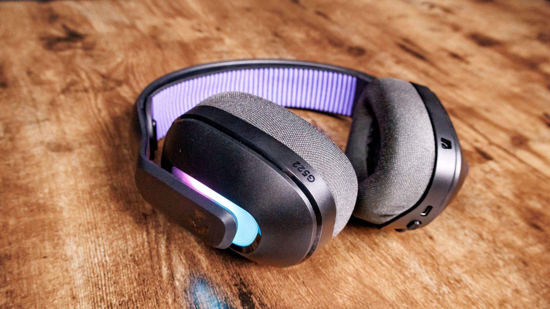 I’ve used the Logitech G522 for two weeks — this is why it's my new ...