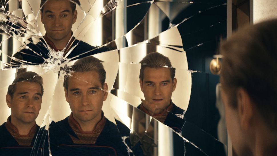 Homelander's lab rampage in The Boys season 4: What does it mean and ...