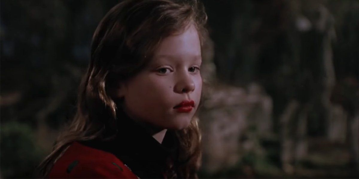 Hocus Pocus' Thora Birch Knows About The Disney+ Reboot's Story ...