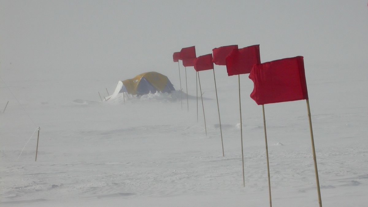Where is the coldest place on Earth? | Live Science