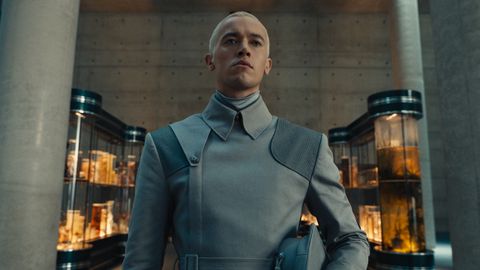 The Ballad Of Songbirds And Snakes’ Jabberjays: What To Know About This ...