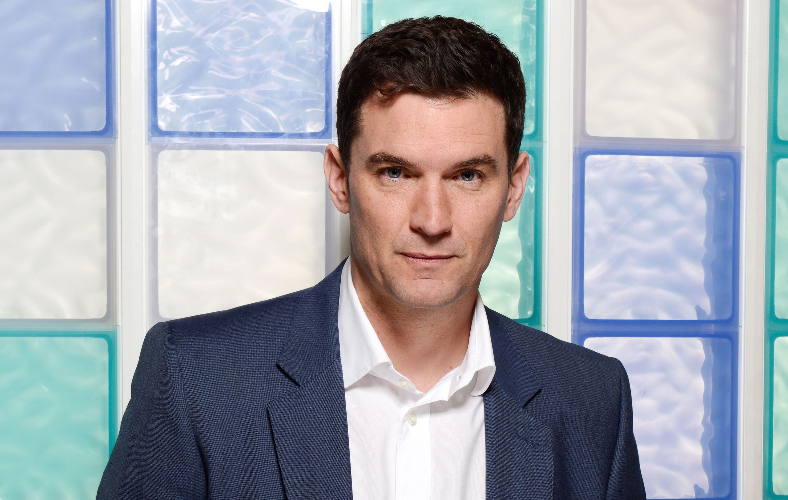 Daniel's still in hospital | What to Watch