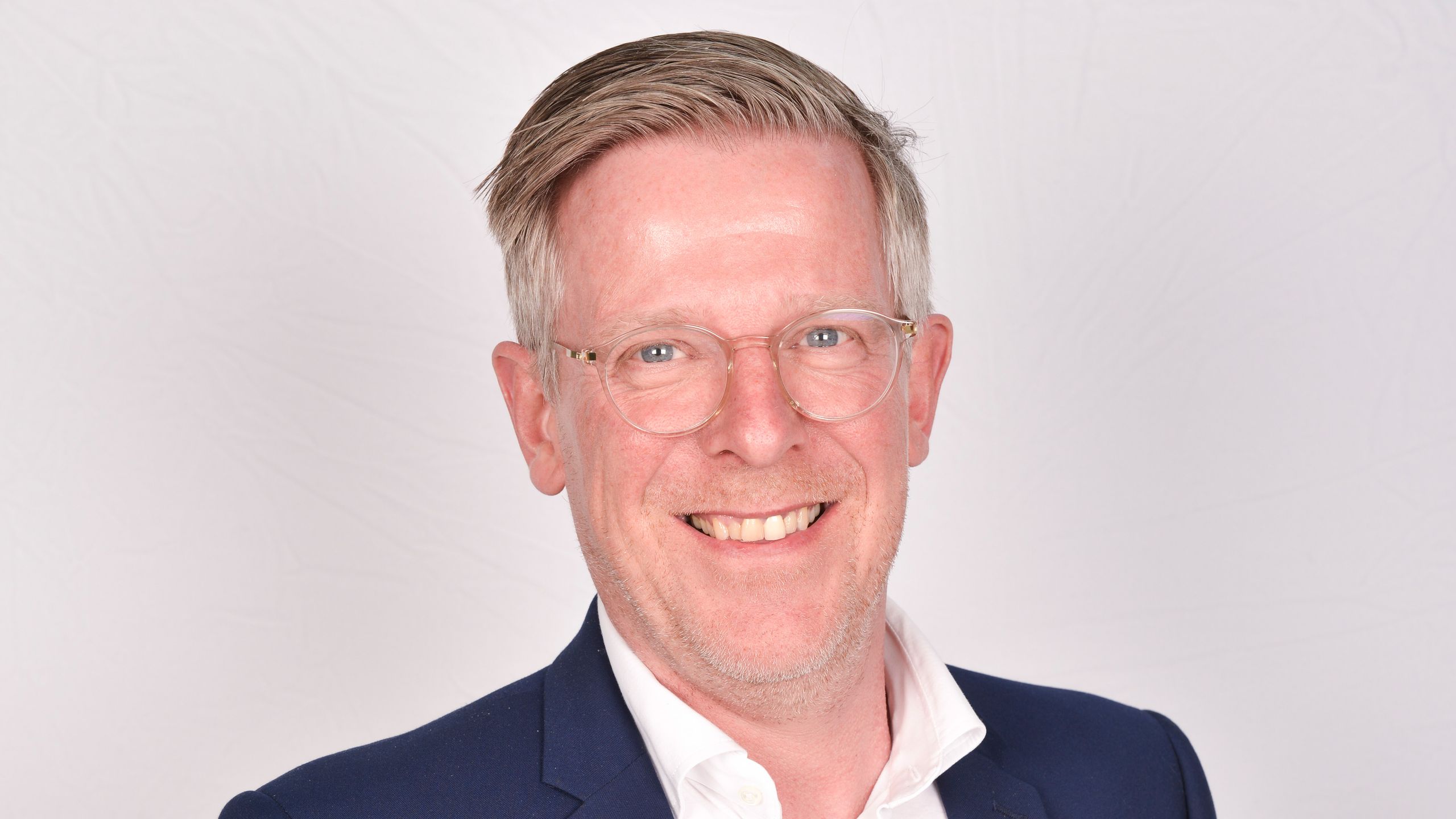 Lenovo promotes Per Overgaard to general manager for ISG EMEA | ChannelPro
